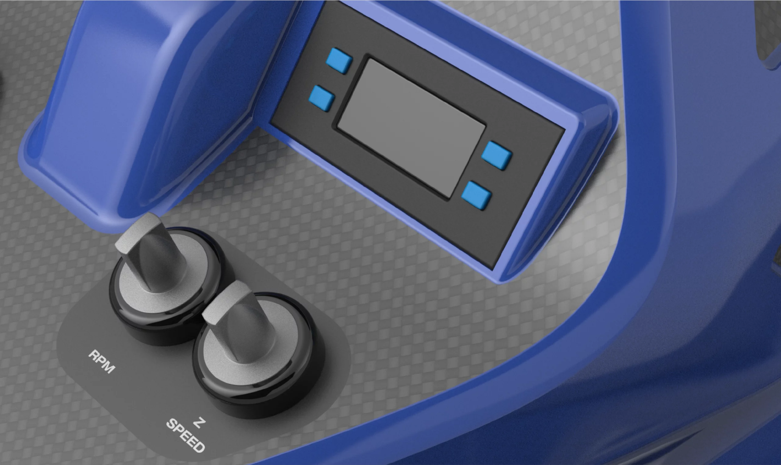 Master 5000 - Marmoelettromeccanica